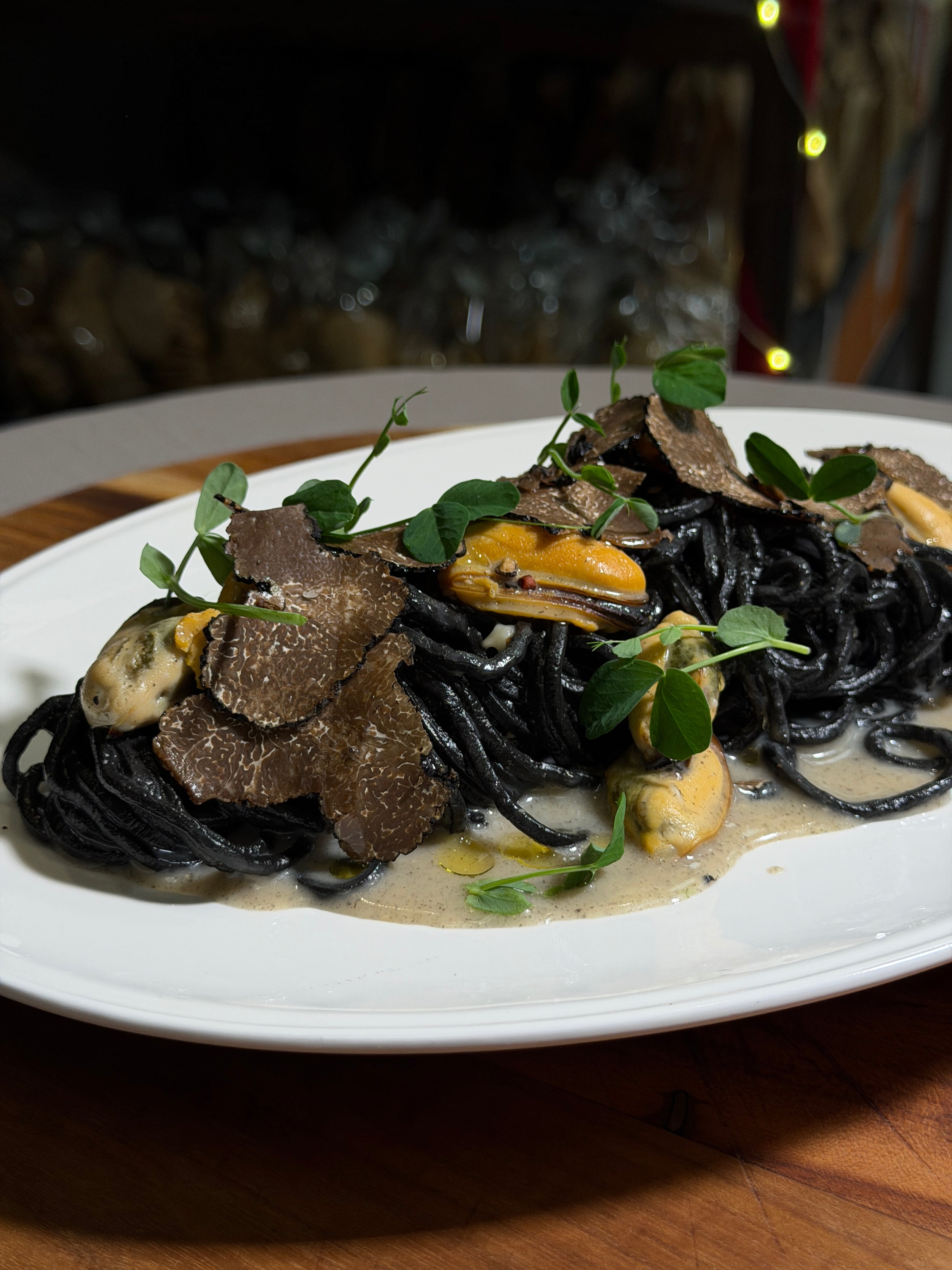 restaurant – Speducci Mercatto